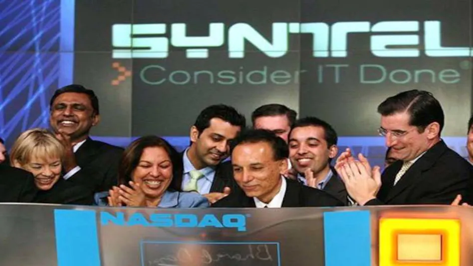 Meet the Indian-American couple who stand to make $2 billion from the ...