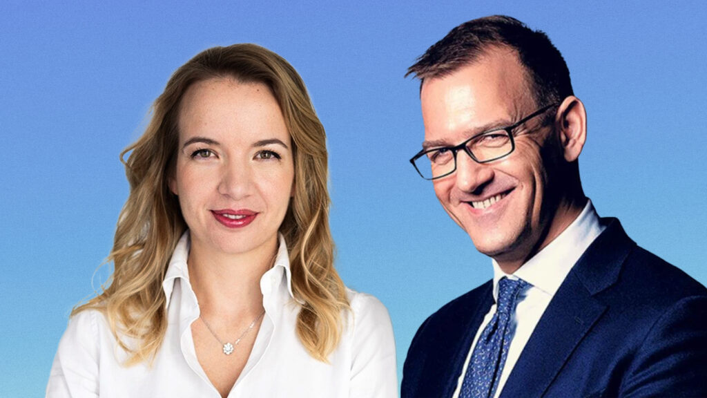 Diane Galbe quitte Meunier et rejoint Kretinsky ! – Notre DGA qui ...