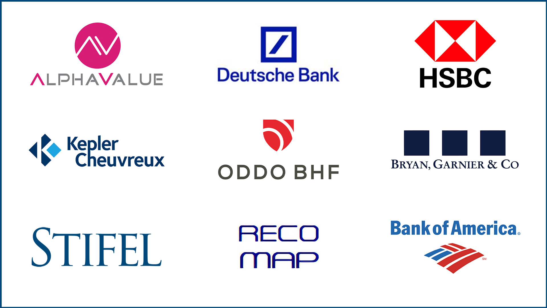 Recommandations – Blog La Bourse